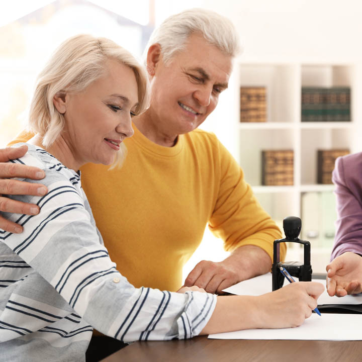 Elder Law Attorney in Erie County, PA | Steadman Law Office, P.C.