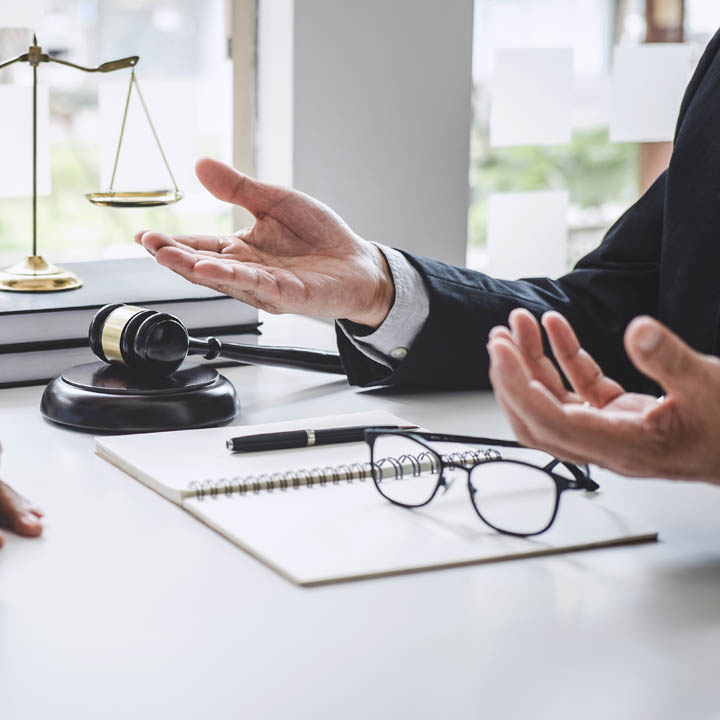 Elder Law Attorney in Erie County, PA | Steadman Law Office, P.C.
